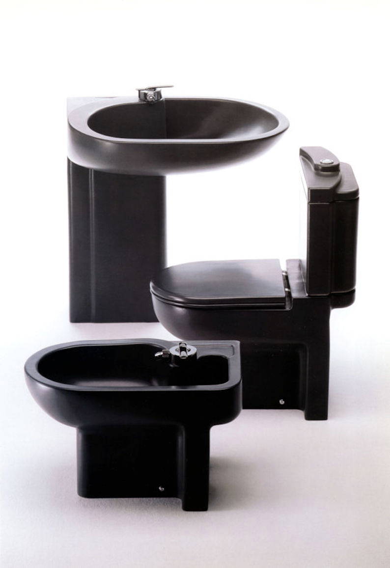 '100 Years of Roca | 100 Years of Design'... from raw material to ...