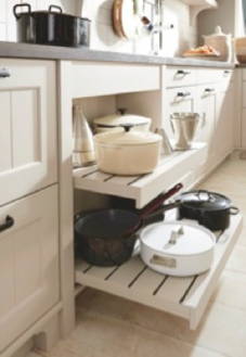 Brand designs for Schueller - The KBzine