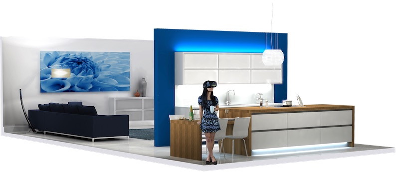 Shrinking kitchens shouldn't mean shrinking profits - The KBzine