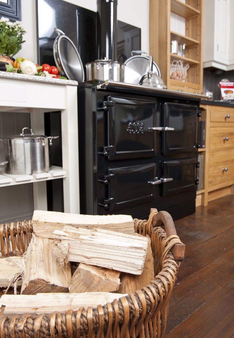 Has Esse created the World's cleanest-burning cooker? - The KBzine