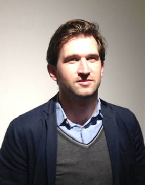 Alex has designs on a positive future in new consultant role at ...