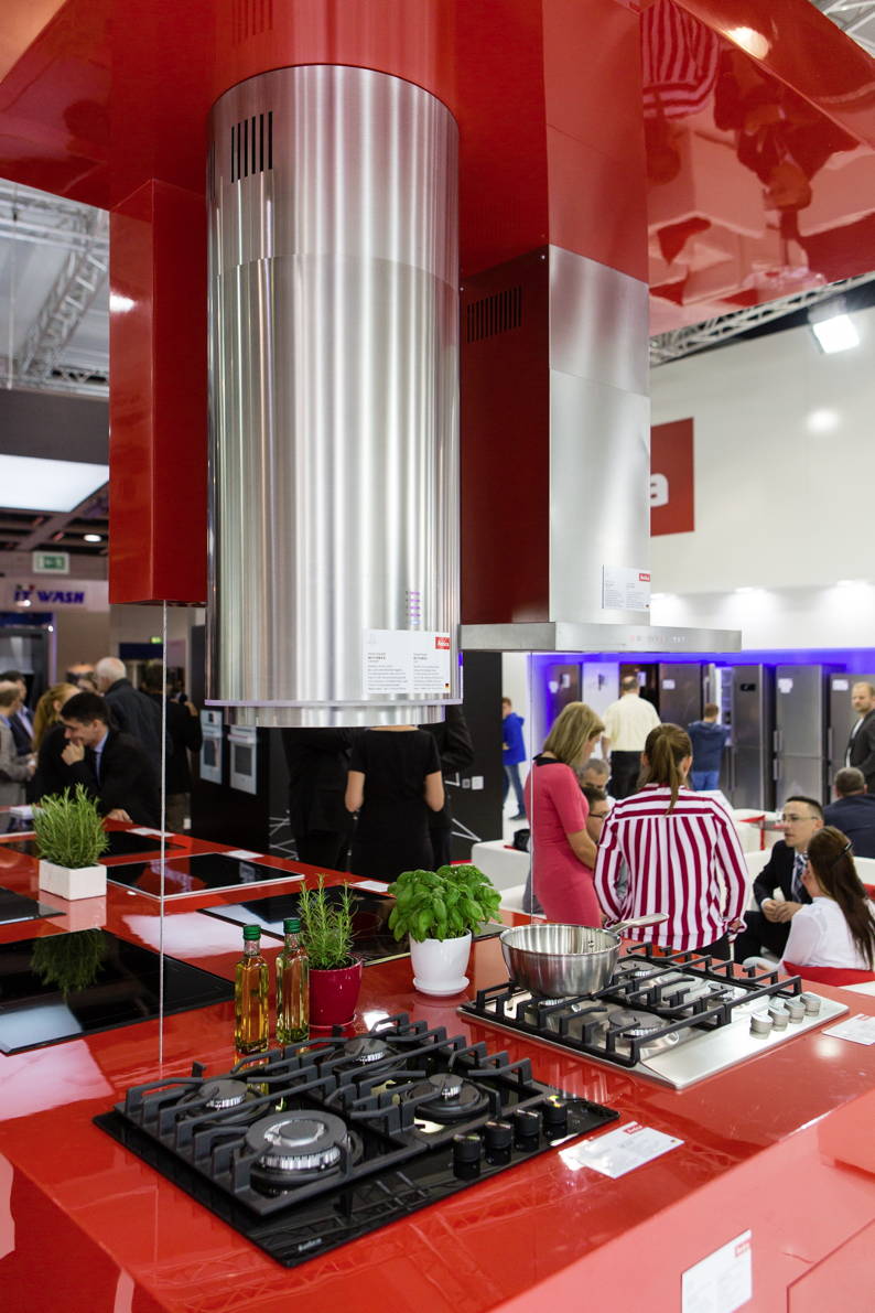 IFA success for AmicaIn and new double ovens - The KBzine