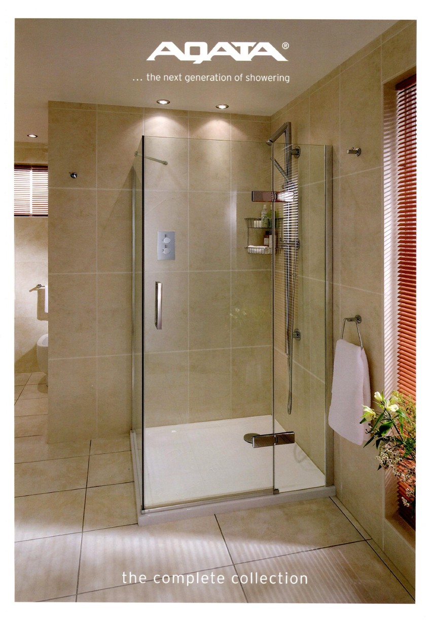 A one-stop brochure from Aqata - The KBzine