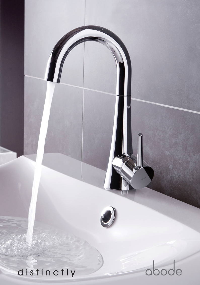 Distinctly Abode: new bathroom brochure features eight new ranges - and ...