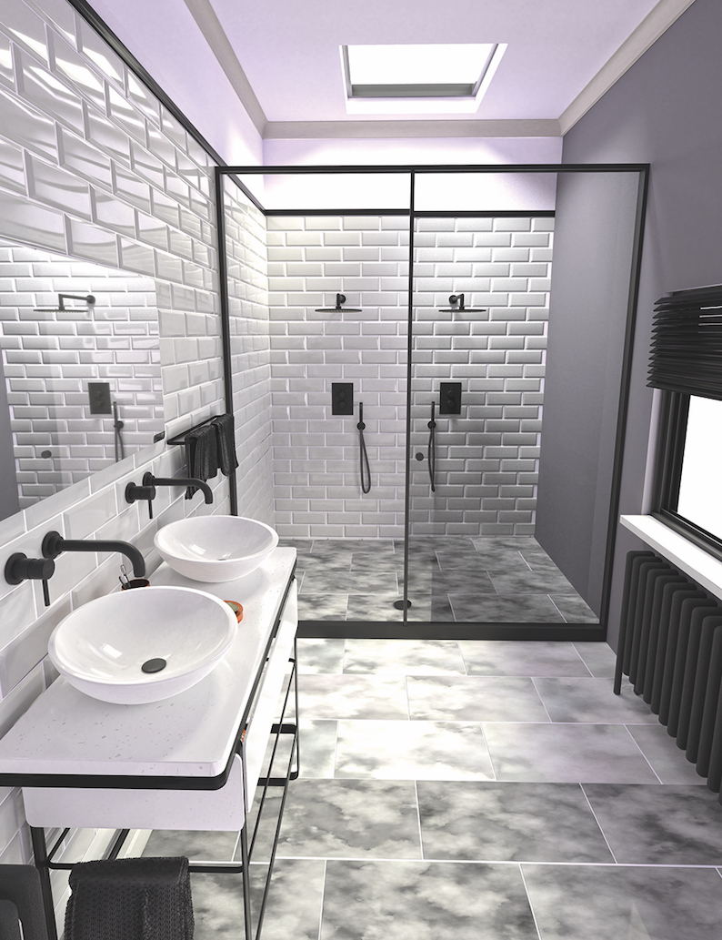 Abode makes a splash with raft of new kitchen and bathroom innovations ...