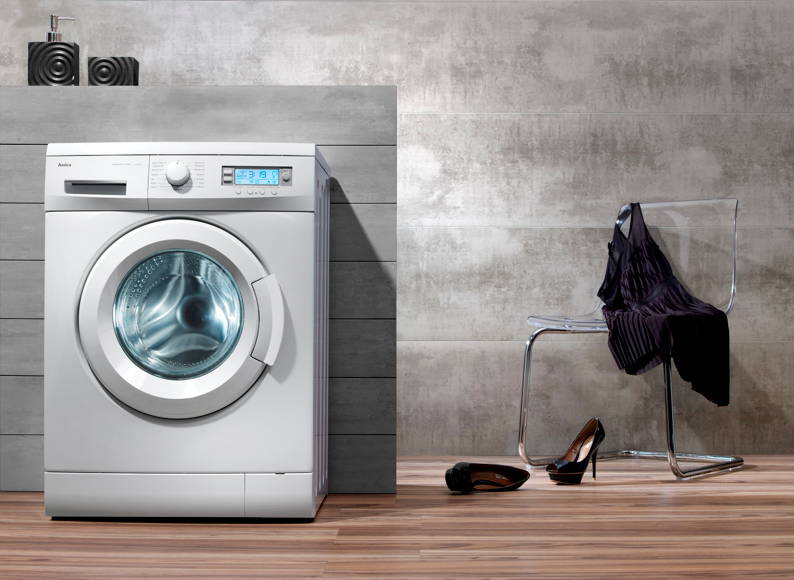 Amica launches 8kg machine in new washing range - The KBzine