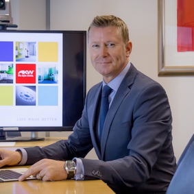 Andrew takes sales & marketing crown at AKW - The KBzine