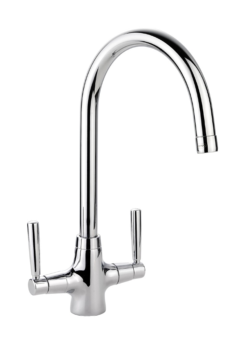 Sleek and efficient by design; the new Aquaflux Aqanomic - The KBzine