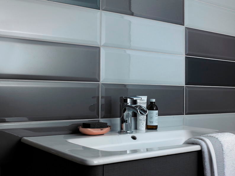 KBB 2018: British Ceramic Tile sets out to sell the dream, bringing the ...