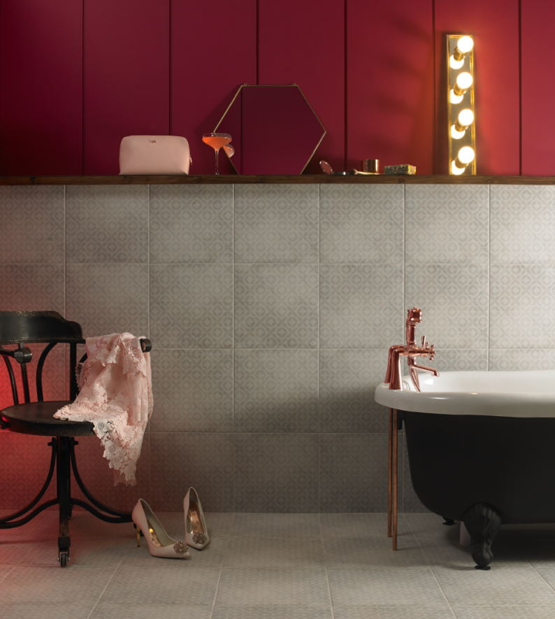 Enjoy a night in on the tiles with the Spring Summer Ted Baker ...