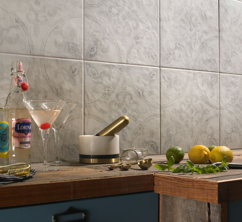 Enjoy a night in on the tiles with the Spring Summer Ted Baker ...