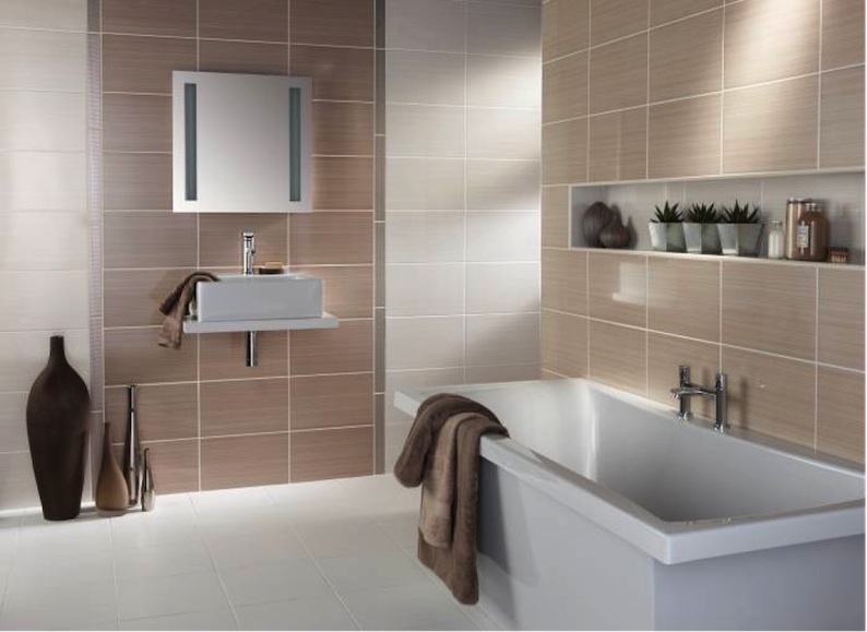 Summer Style from British Ceramic Tile - The KBzine
