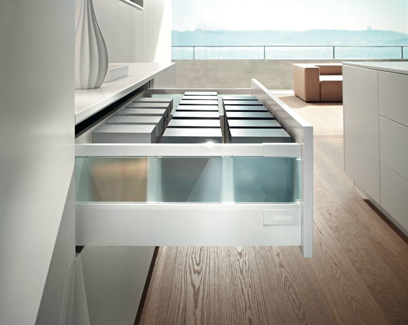 New Blum Tandembox Antaro available from LDL - The KBzine