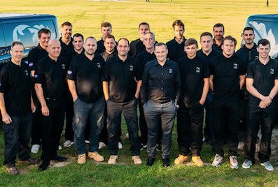 BiKBBI Installer of The Year 2017: LSI Interiors - The KBzine