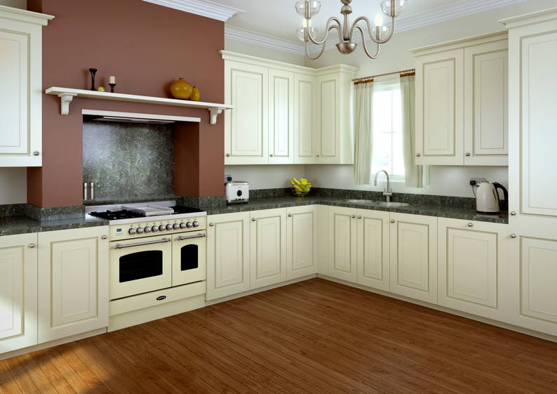 Sense the difference with Britannia: All-new range cooker collection ...