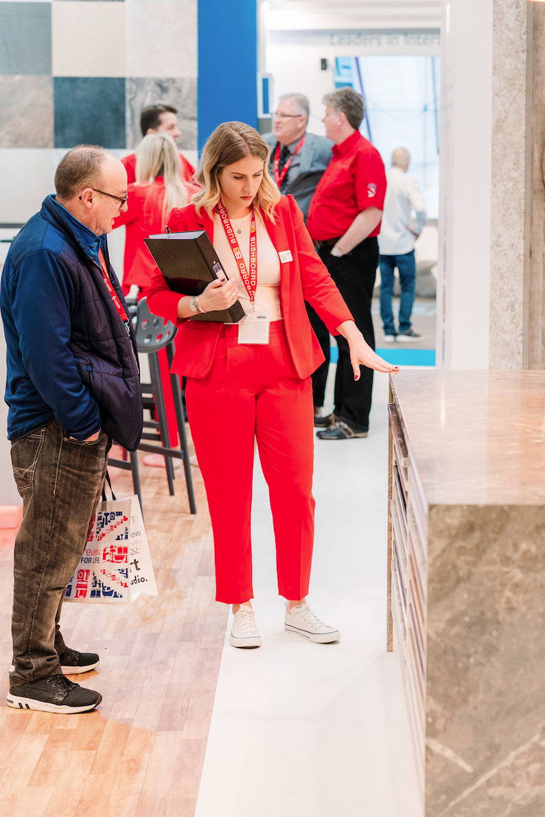 Bushboard 'best KBB ever' - The KBzine