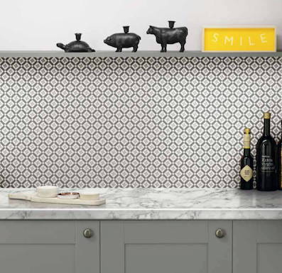 Bushboard's statement splashbacks launch on Monday - The KBzine