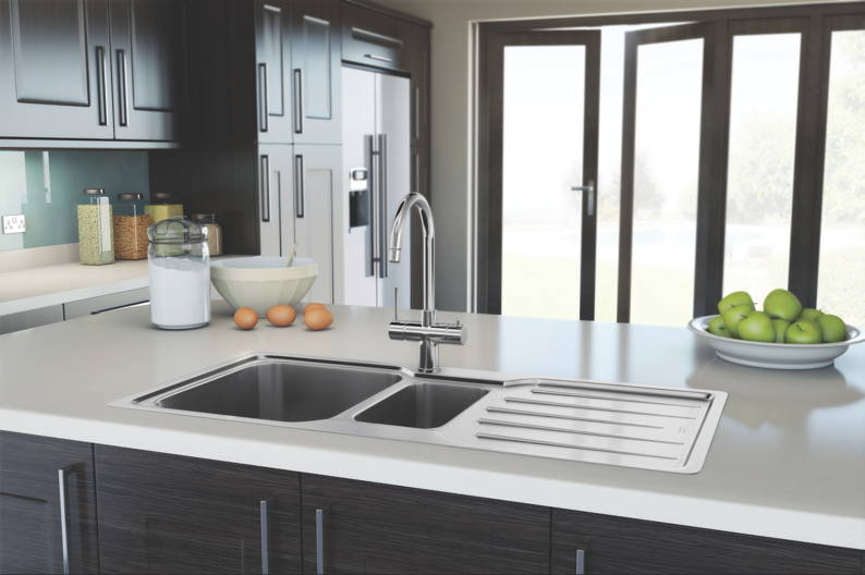 KBB Preview: Carron Phoenix shows off new and flagship products at KBB ...