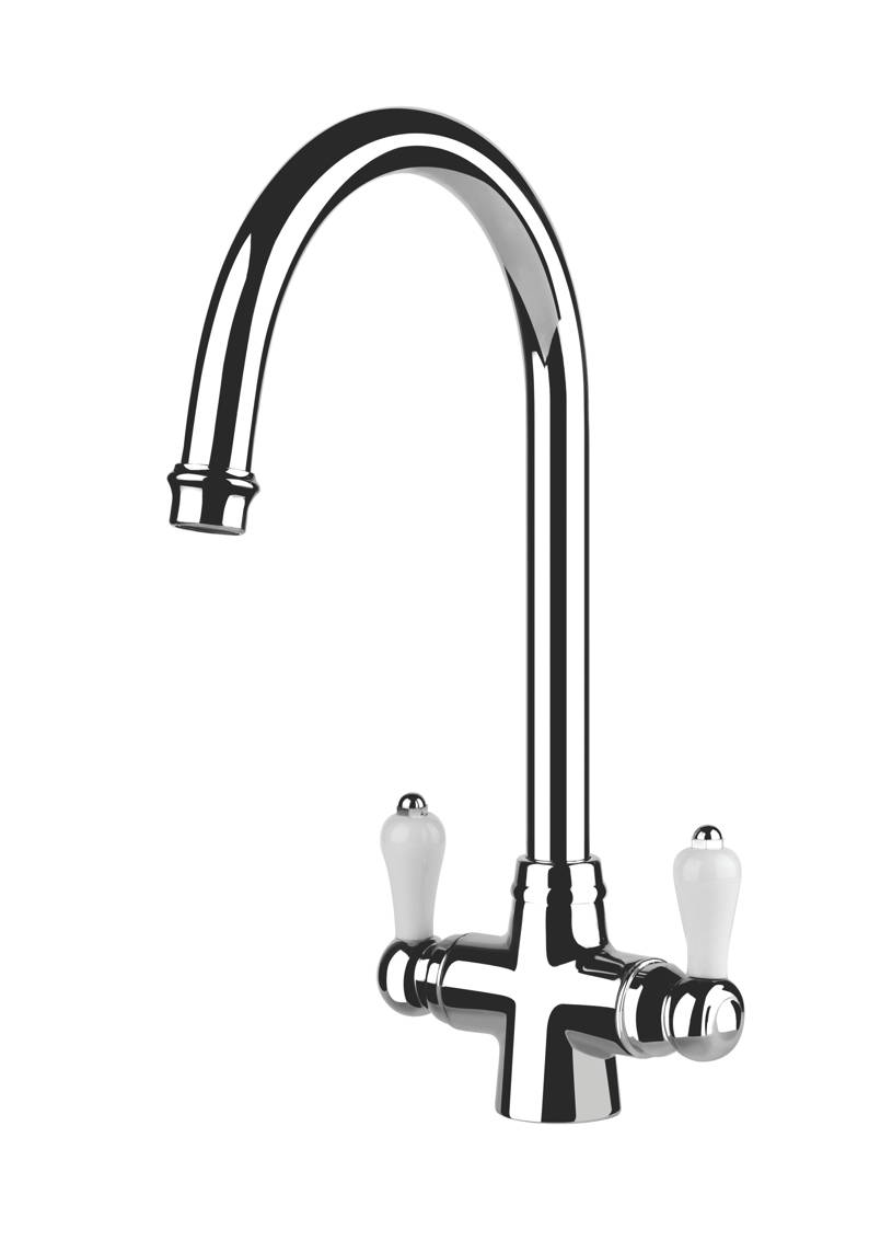 Carron Phoenix's Windsor tap is a classic little number - The KBzine