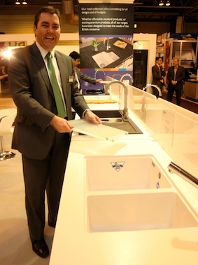 Carron Phoenix - The KBzine