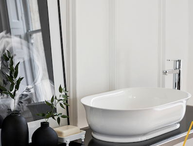 Countertop class: the Clearstone range - The KBzine