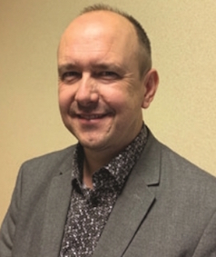 Daval appoints new business development manager, Nigel Palin - The KBzine