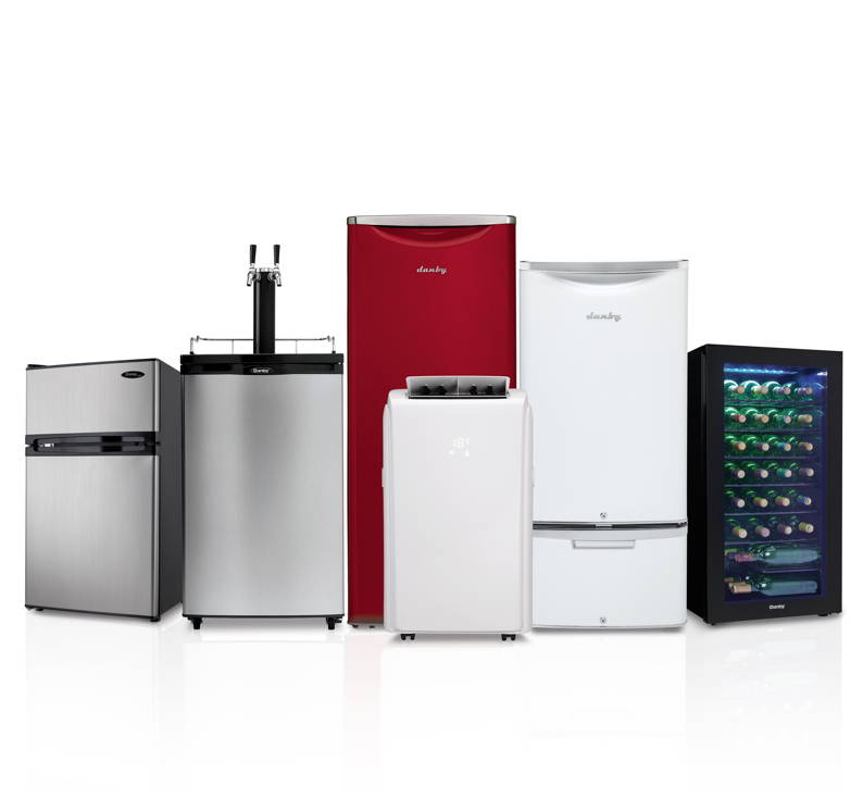 Danby launches in the UK as first part of European expansion project ...