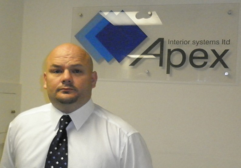 New promotion at Apex Interior Systems - The KBzine