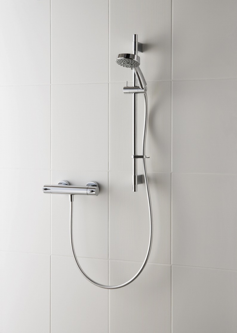 Methven unveils Deva Signature shower kits - The KBzine