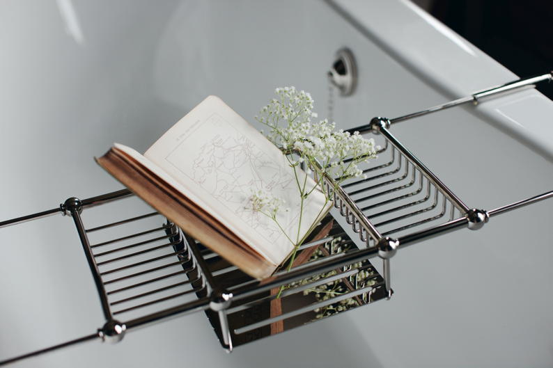 Exquisite finishing touches from Belle Epoque Arcade - The KBzine