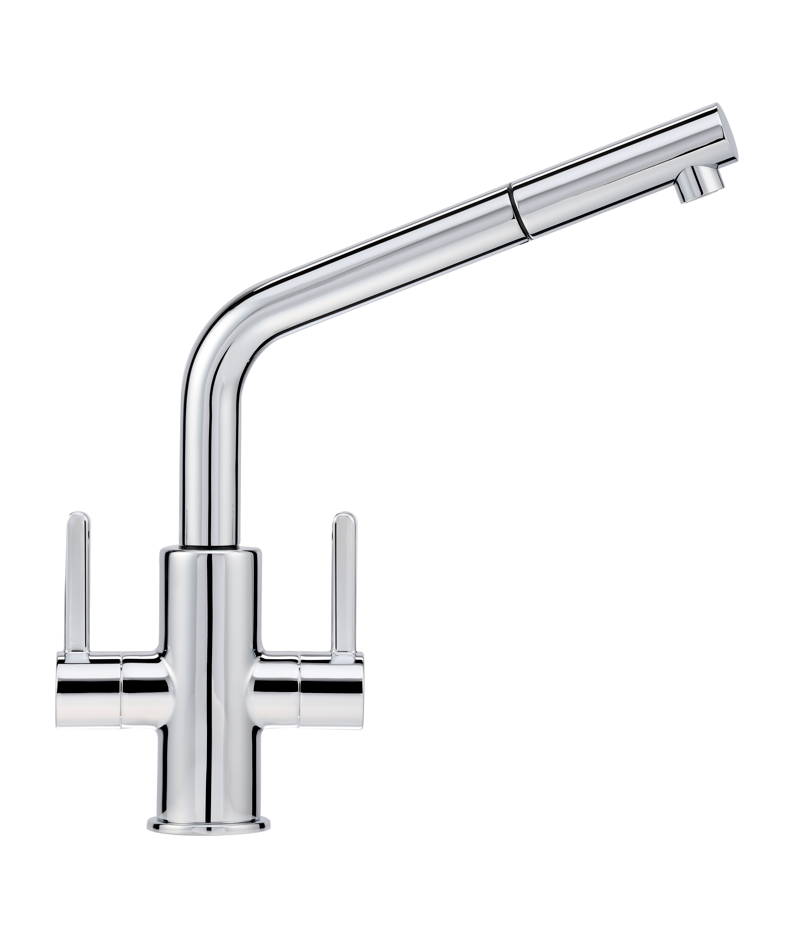 Franke introduces two new Maris tap styles to complement its Maris ...