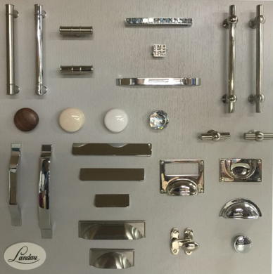 Landau unveils new Handles Display Board - The KBzine