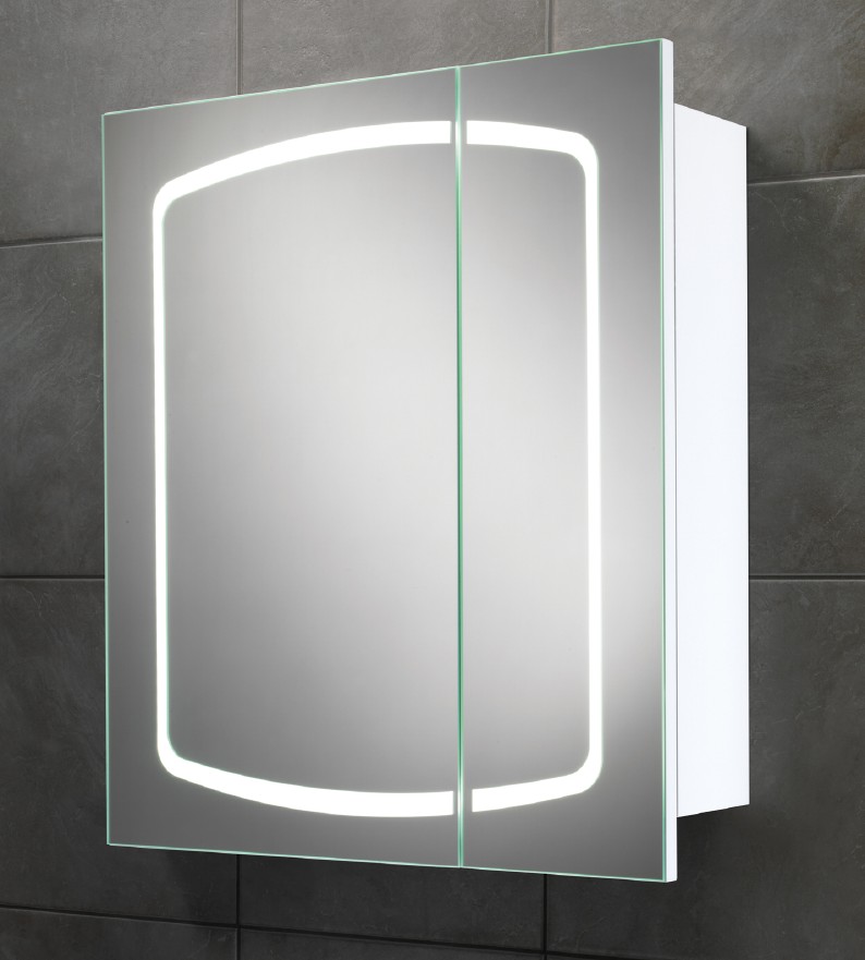 New technology cabinets from HiB - The KBzine