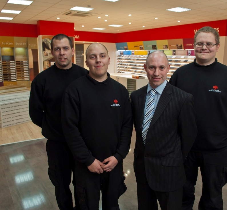 IDS expands UK coverage with brand new showroom and warehouse at ...