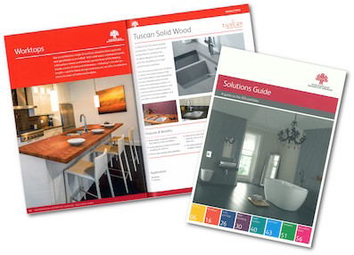 IDS launches new 72-page Solutions Guide for decorative surfaces - The ...