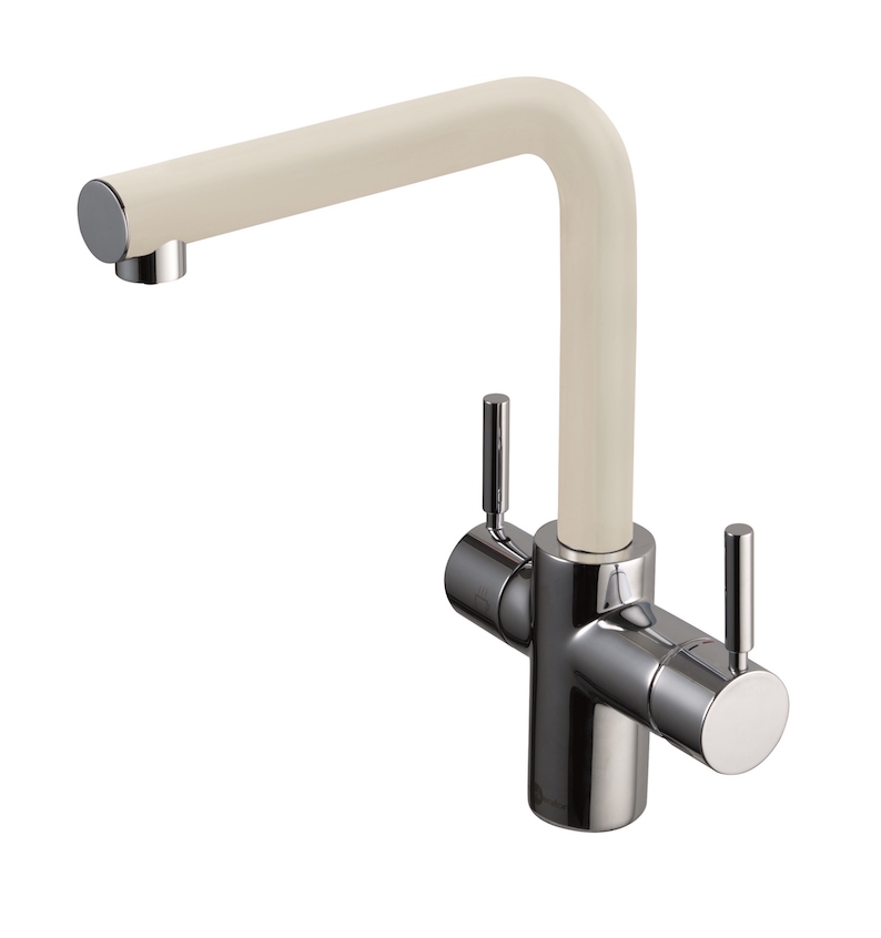 InSinkErator is steaming ahead with colour in 2016 - The KBzine