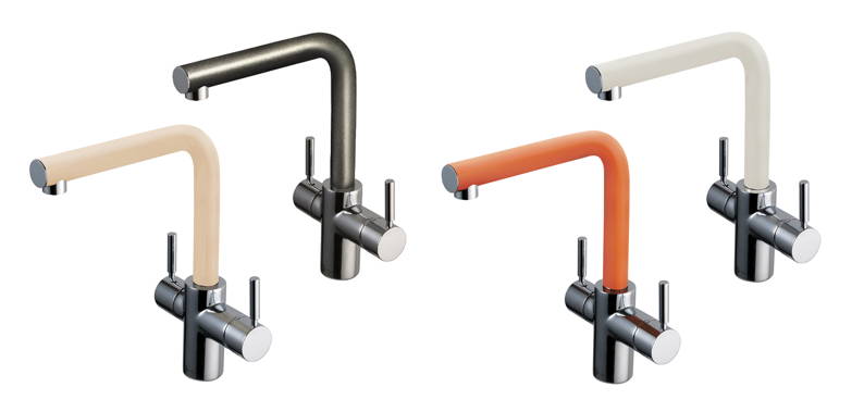 InSinkErator is steaming ahead with colour in 2016 - The KBzine