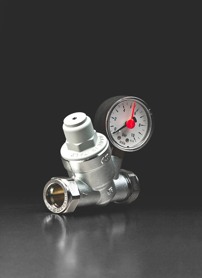 Inta, manufacturer of heating, plumbing and showering products, has ...