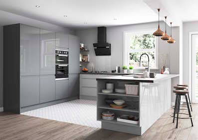 K Kitchens unveils new collection & simplified terms - The KBzine
