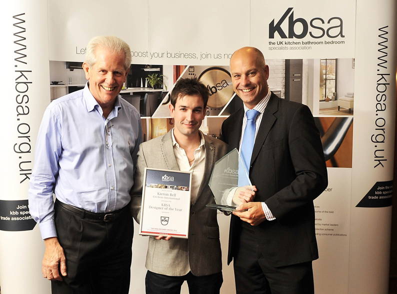 KBSA announces new design award - The KBzine