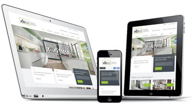 KBSA reveals new website and brand refresh - The KBzine