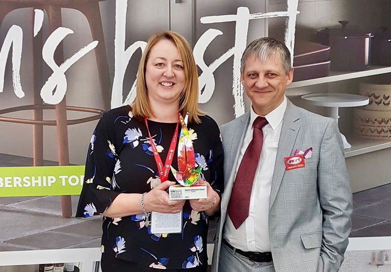 Congratulations to KBSA for Award win! - The KBzine