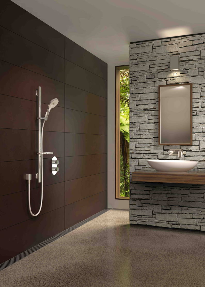 Methven extends Kaha Satinjet range with latest award-winning ...