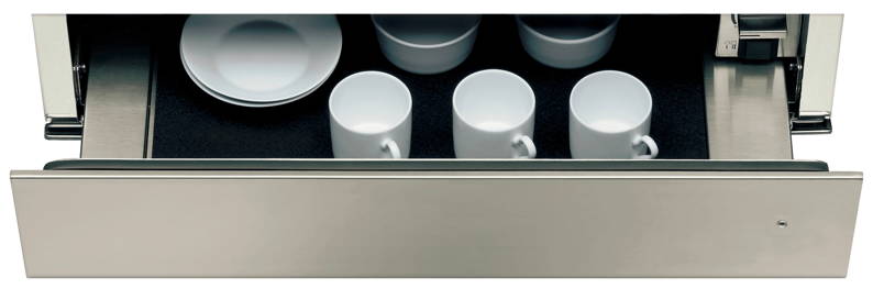 KitchenAid's warming drawers are ideal for the true cooking enthusiast ...