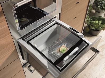 KitchenAid's Vacuum Machine has the 'Chef Touch' - The KBzine