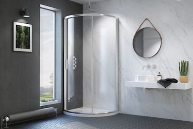 Kudos introduces Original6: UK designed & hand built shower enclosures ...