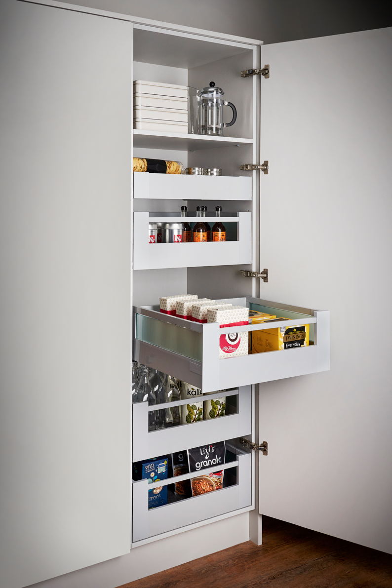 The new Space Tower from LDL - too good to hide - The KBzine