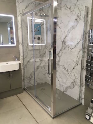 Showroom success for Lakes with Jewson - The KBzine