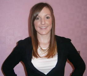 Deserved promotion for Laura Weeks! - The KBzine