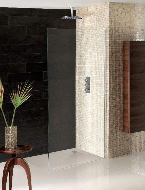 Simpsons adds luxury to the bathroom with Lux Elements - The KBzine